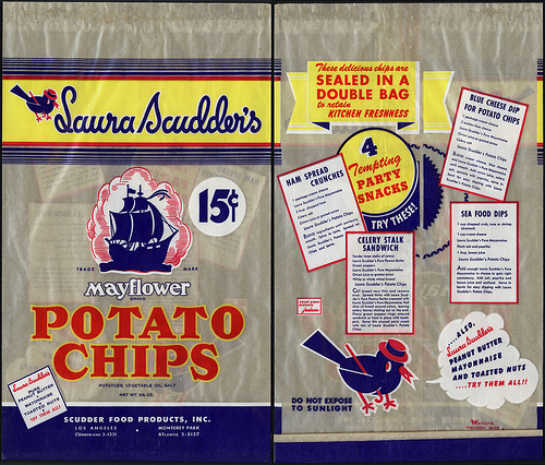 Section 1: From Barrel to Box – Disposable America