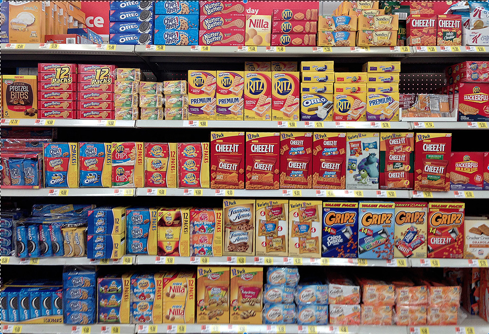 Section 1: From Barrel to Box – Disposable America