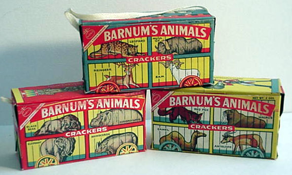 Section 1: From Barrel to Box – Disposable America