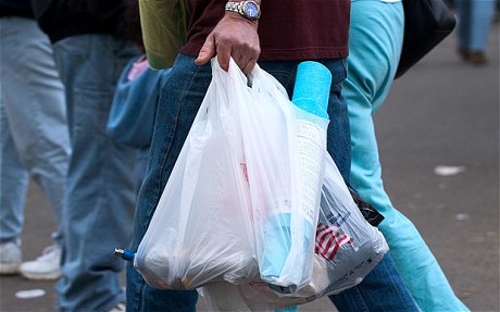 Coming to a Neighborhood Near You – Disposable America